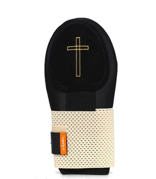 New Absolutely Ridiculous Aria New In Box Bible His Glory Sliding Mitt