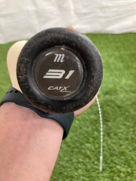Marucci CATX Vanta Composite (2 3/4") USSSA 2024 (-10) | SidelineSwap ...