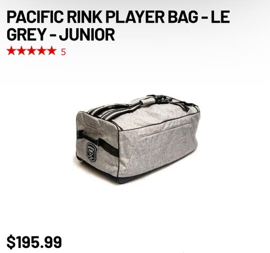 Hockey Carry Equipment Bags | Used and New on SidelineSwap