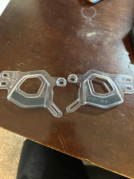Bauer Replacement ear guards | SidelineSwap | Buy and Sell on SidelineSwap