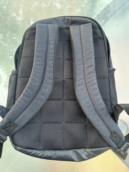 Telus Cup Nike Backpack | SidelineSwap | Buy and Sell on SidelineSwap