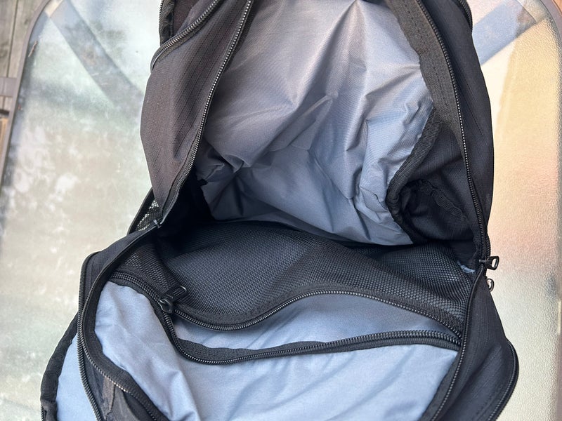 Telus Cup Nike Backpack | SidelineSwap | Buy and Sell on SidelineSwap