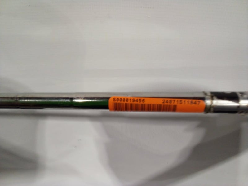 Used Rawlings New Directions 10.5 Degree Regular Flex Steel Shaft ...