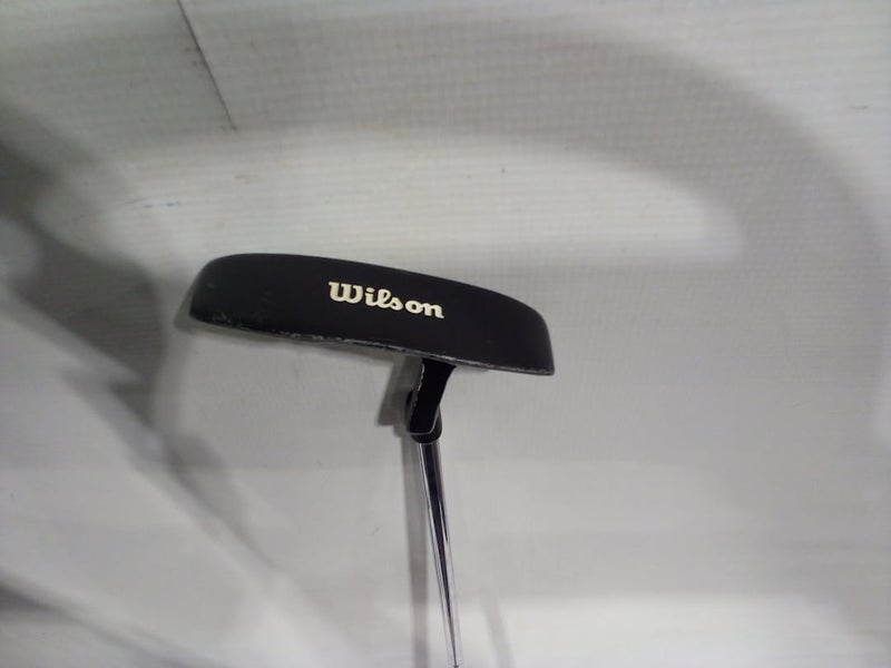 Used Wilson Harmonized Blade Putters | SidelineSwap | Buy and Sell on ...