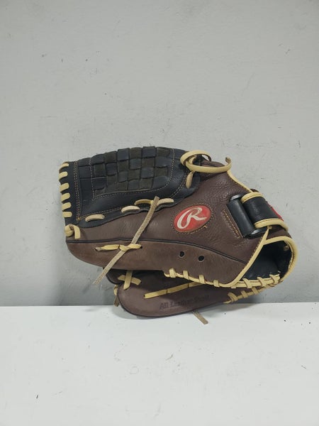 Used Rawlings Rgb36bc 12 1 2" Fielders Gloves | SidelineSwap | Buy and ...