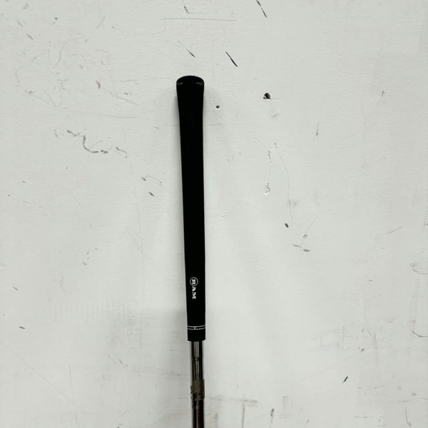 Used Ram Pro Spin 52 Degree Regular Flex Steel Shaft Wedges ...