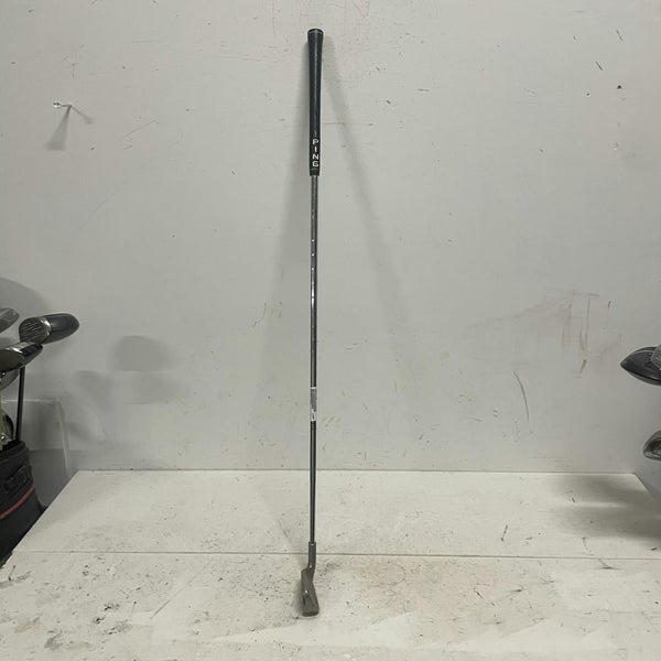 Used Ping G2 Green 6 Iron Uniflex Steel Shaft Individual Irons ...