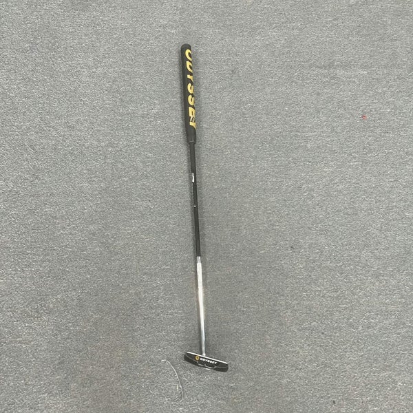 Used Odyssey Stroke Lab Mallet Putters | SidelineSwap | Buy and Sell on ...