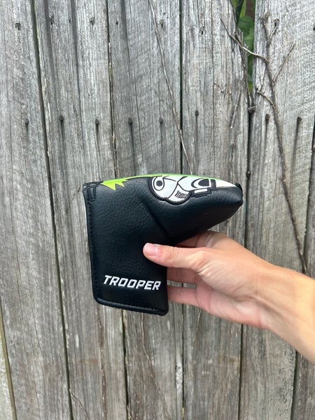 Star Wars Golf Putter Headcover | SidelineSwap | Buy and Sell on ...