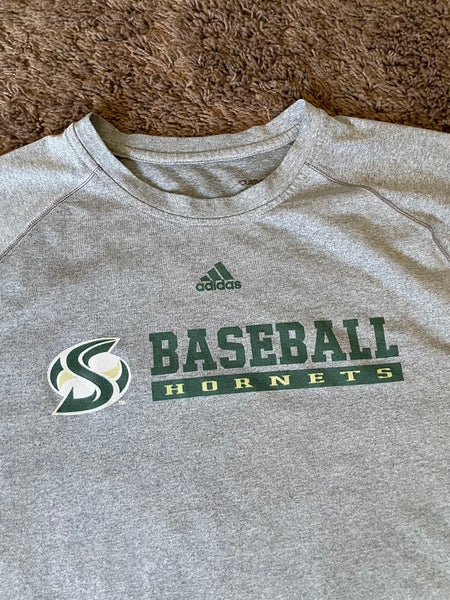 Sac State Baseball Shirt Men's XL | SidelineSwap | Buy and Sell on ...
