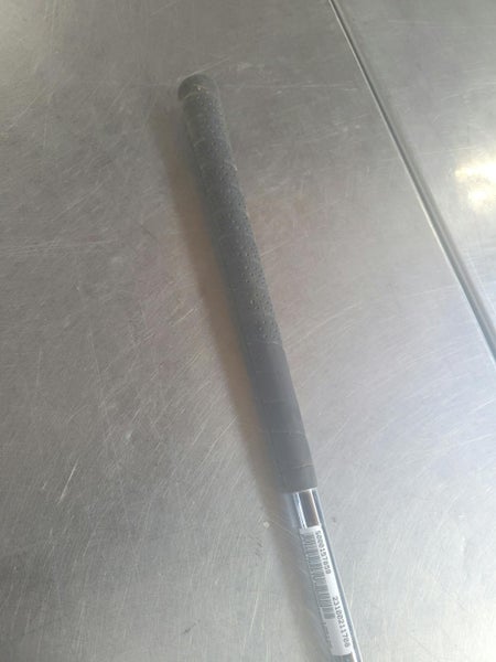 Used Spalding Pro Series Sand Wedge Regular Flex Steel Shaft Wedges ...