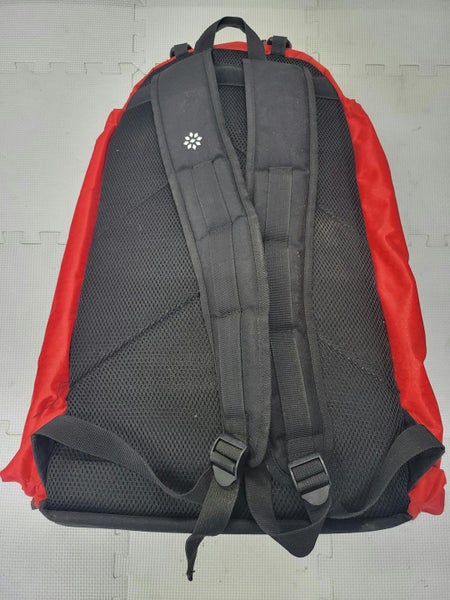Used Rip-it Backpack Baseball And Softball Equipment Bags ...