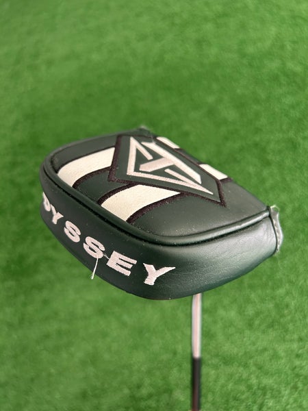 Odyssey Toulon Design Memphis 34” Putter + Headcover | SidelineSwap ...