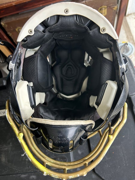 Used Extra Large Riddell SpeedFlex Helmet | SidelineSwap | Buy and Sell ...