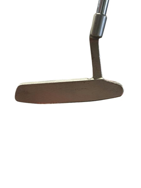 Used Sik Pro Tour Prototype Blade Putters | SidelineSwap | Buy and Sell ...