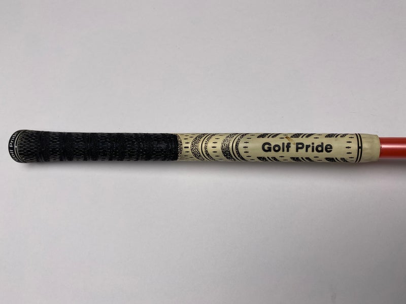 Taylormade R9 460 Driver 11.5* Graphite Design Pershing 45g Ladies ...