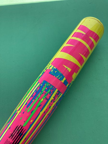 2025 Soldier Sports Tank One USSSA Bat (-8) 24 oz 32" | SidelineSwap ...