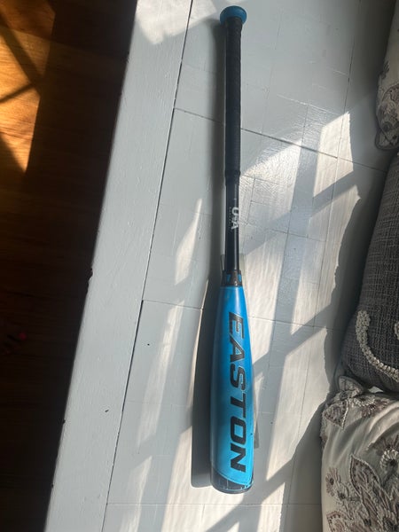 Used 2024 Ice Limited Edition Easton ADV 360 USABat Certified Bat (-11 ...