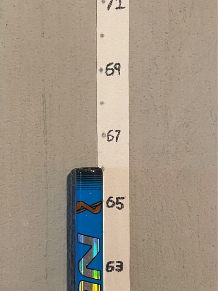 New Bauer Left Hand P92 P28 Nexus Sync Hockey Stick | SidelineSwap ...