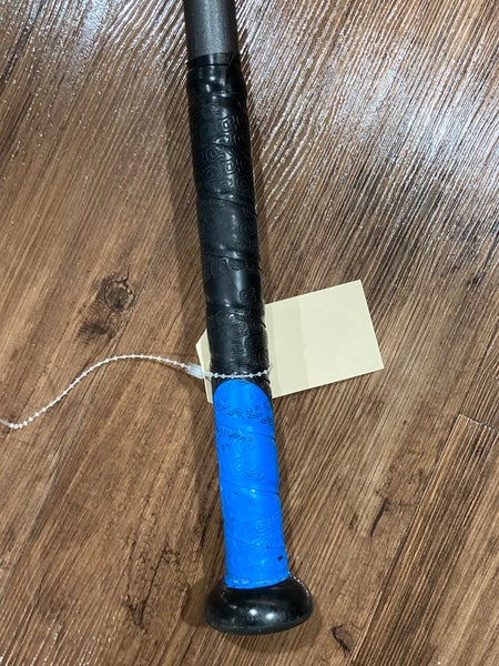 Used 2021 DeMarini Voodoo Bat USABat Certified (-10) Alloy 19 oz 29 ...