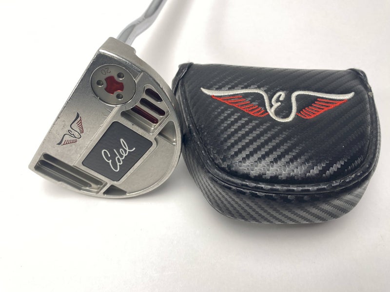 Edel EAS 5.0 Putter 34" Mens RH HC | SidelineSwap | Buy and Sell on ...