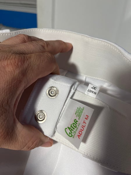 Gator Baseball Pants | SidelineSwap | Buy and Sell on SidelineSwap