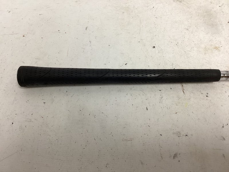 Used Tour Edge Bazooka 460 Black 8 Iron Steel Individual Irons ...