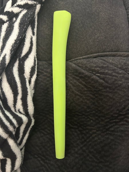 BRAND NEW Scotty Cameron Pistolero Putter Grip! Lime Green/White ...