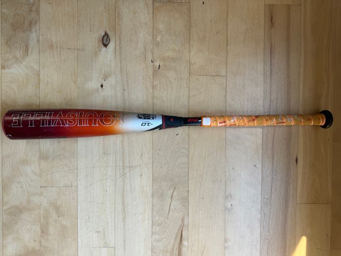 Louisville Slugger Select PWR Bat | New and Used on SidelineSwap