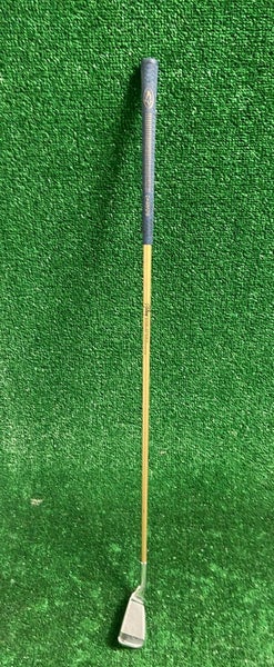 John Riley Golf Repeater Pitching Wedge RH Light Senior Boron Graphite ...