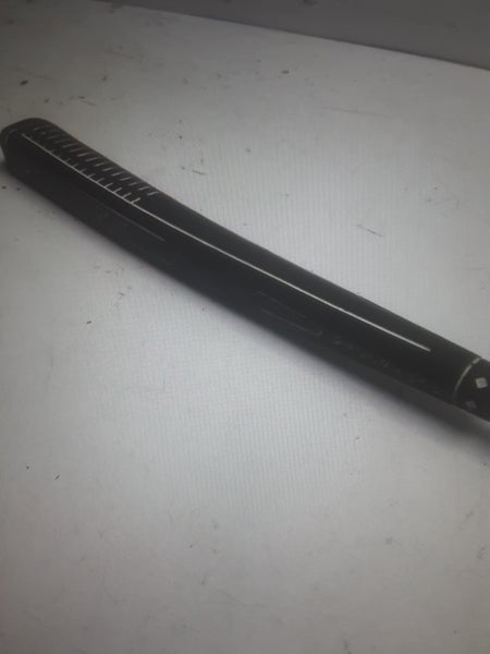 Black Used Unisex Mallet M220 Right Handed Putter Uniflex 34.5 ...