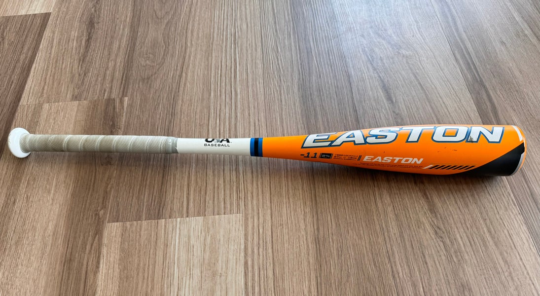 2021 Easton Quantum USA Baseball Bat | SidelineSwap | Buy and Sell on ...