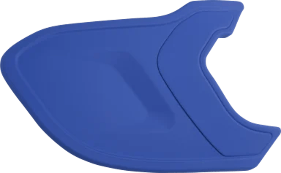 New Rawlings Mach Helmet Extension Lh Ry | SidelineSwap | Buy and Sell ...