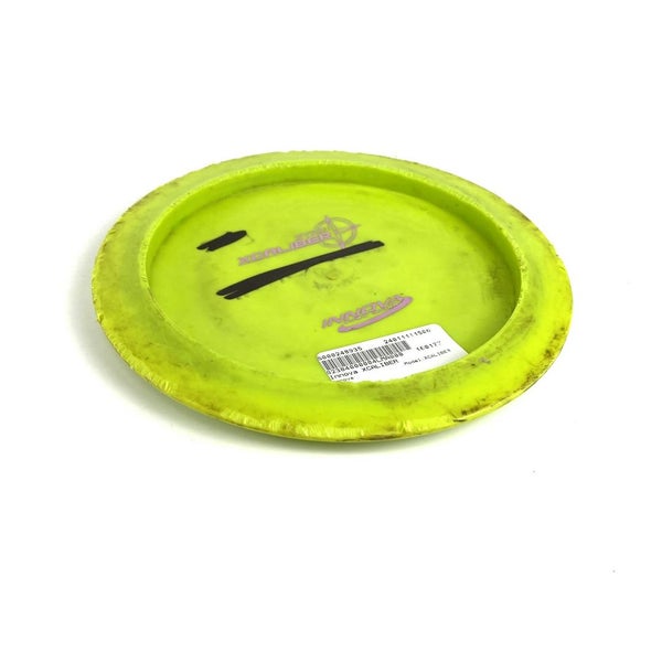 Used Innova Star Xcaliber Disc Golf Driver | SidelineSwap | Buy and ...