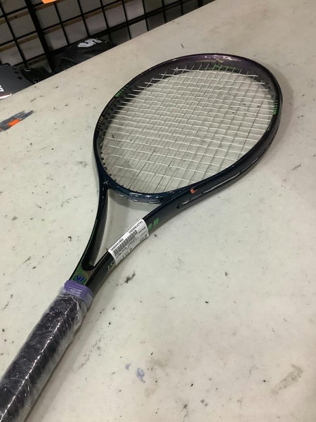 Used Wimbledon Conquest 4 1 2" Tennis Racquets | SidelineSwap | Buy and ...