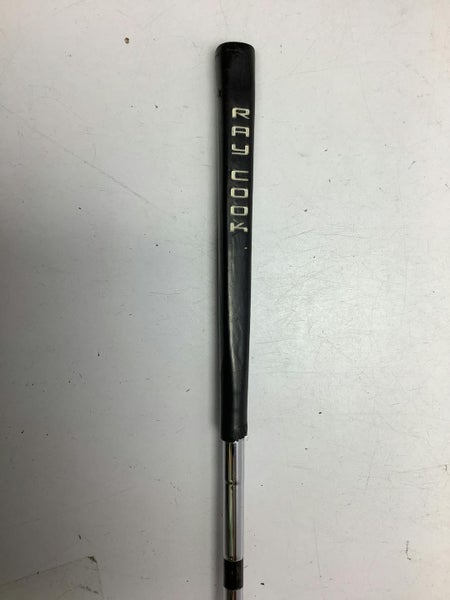Used Ray Cook Classic Plus Iv Mallet Golf Putters | SidelineSwap | Buy ...