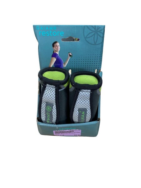 Used Gaiam 4 Lb Exercise & Fitness Accessories | SidelineSwap | Buy and ...