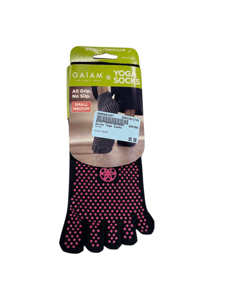 Used Gaiam Exercise & Fitness Yoga | SidelineSwap | Buy and Sell on ...