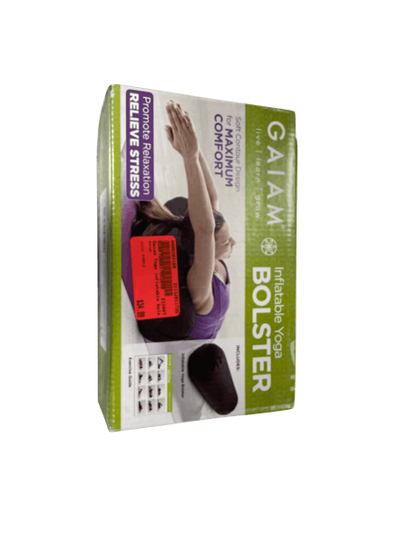Used Gaiam Exercise & Fitness Yoga | SidelineSwap | Buy and Sell on ...