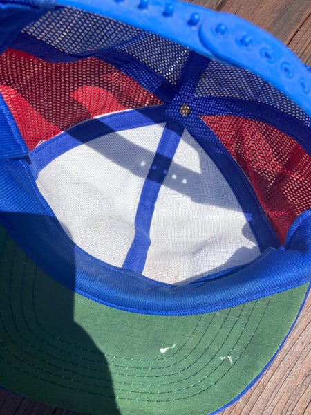 Vintage Montreal Expos Trucker Hat | SidelineSwap | Buy and Sell on ...