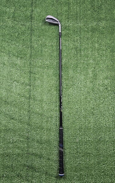 PING G730 Orange Dot Pitching Wedge PW Alta CB Senior Flex Graphite RH ...
