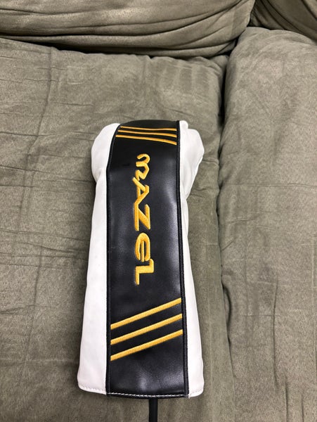 Mazel z35 Titanium Driver | SidelineSwap | Buy and Sell on SidelineSwap
