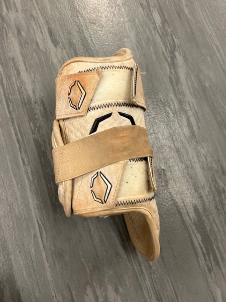 Evoshield Baseball Shin And Foot Guard | SidelineSwap | Buy and Sell on ...