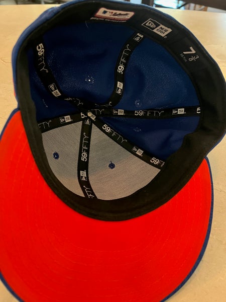 New York Mets New Era 7 3/8 Cooperstown Collection hat | SidelineSwap ...