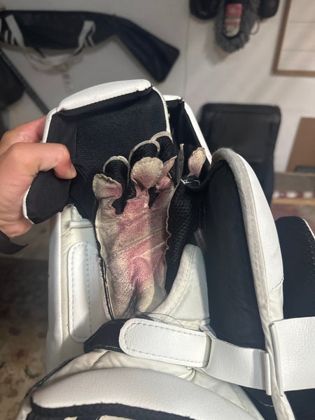 True Catalyst 9x3 Blocker | SidelineSwap | Buy and Sell on SidelineSwap