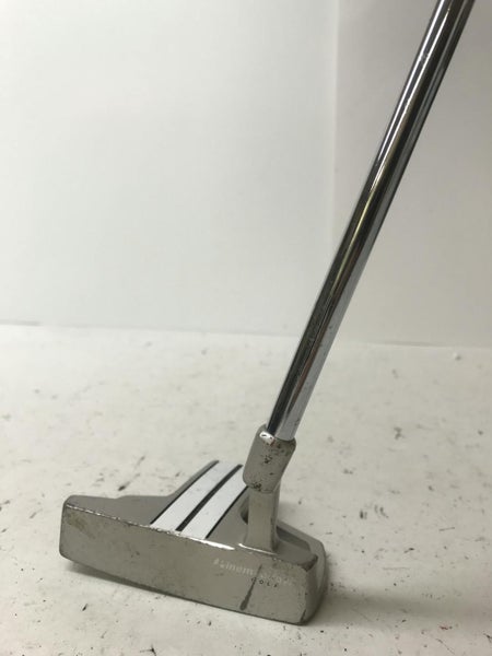 Used Pinemeadow Mallet Putters | SidelineSwap | Buy and Sell on ...