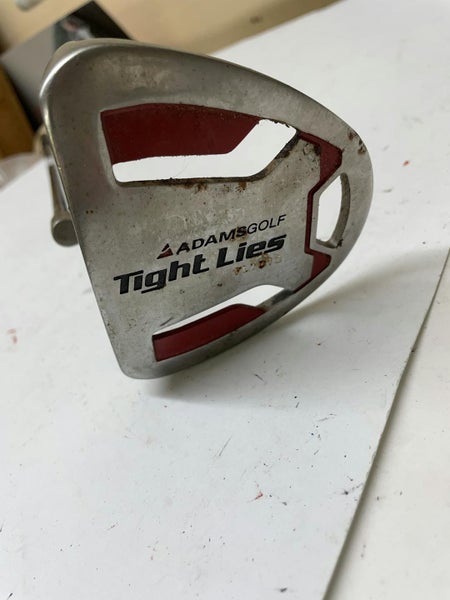 Used Adams Tight Lies Mallet Putters | SidelineSwap | Buy and Sell on ...