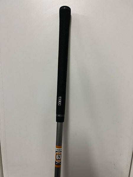 USKG 63 Inch Irons | SidelineSwap | Buy and Sell on SidelineSwap