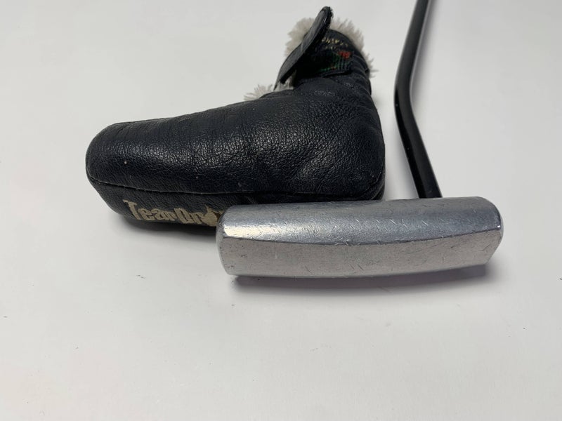 Tear Drop Tear Drop Putter 34" Mens RH HC | SidelineSwap | Buy and Sell ...