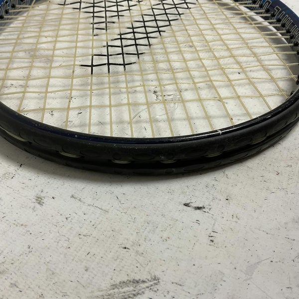 Used Pro Kennex Intruder 117 4 3 8" Tennis Racquet | SidelineSwap | Buy ...